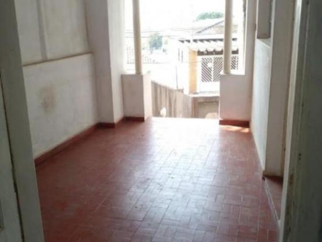 Casa Km 18