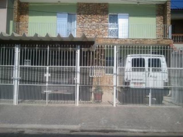 Casa Km 18