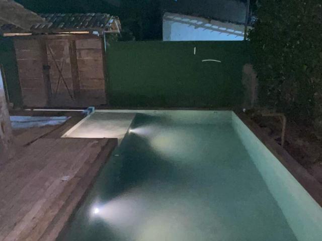 Casa lucidio
