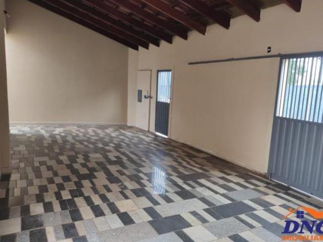 Casa Luizote de Freitas