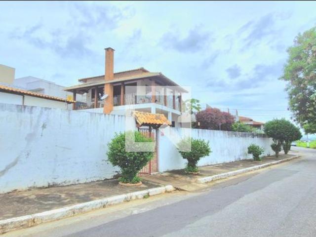 Casa, Lundcéia, 5 Quartos, 415 m2 Lagoa Santa