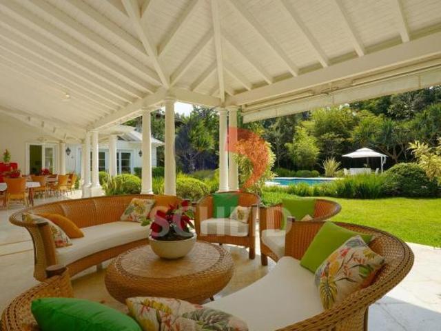 Casa luxo Chácara Flora, 1280mt com quintal plano !