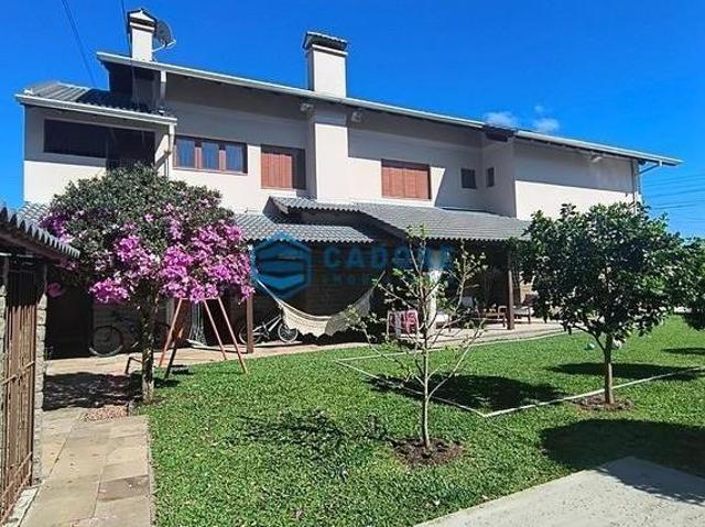 Casa luxo mobiliada no Bela Vista piscina e suíte