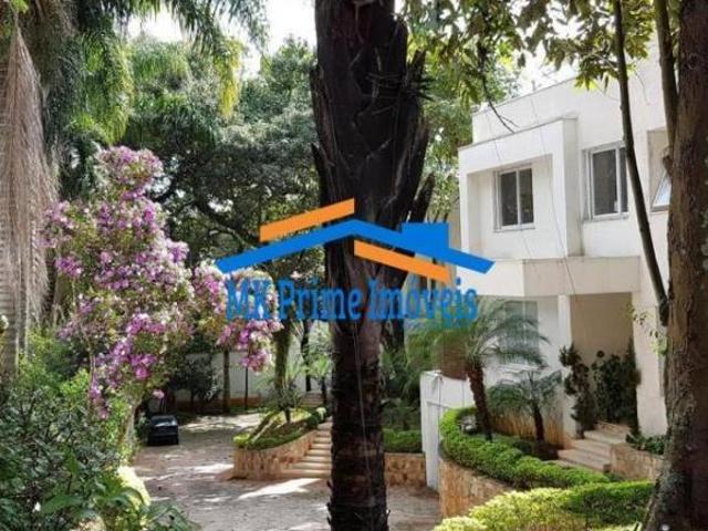 Casa Luxuoda Condomínio Vila Alba 4 Suítes Jardim Petrópolis