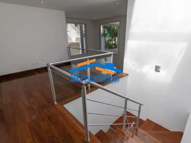Casa Luxuoda Condomínio Vila Alba 4 Suítes Jardim Petrópolis
