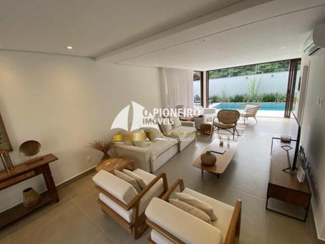 Casa de Condomínio com 5 quartos, Juquehy, São Sebastião R$ 6.5 mi, Cod: 3562