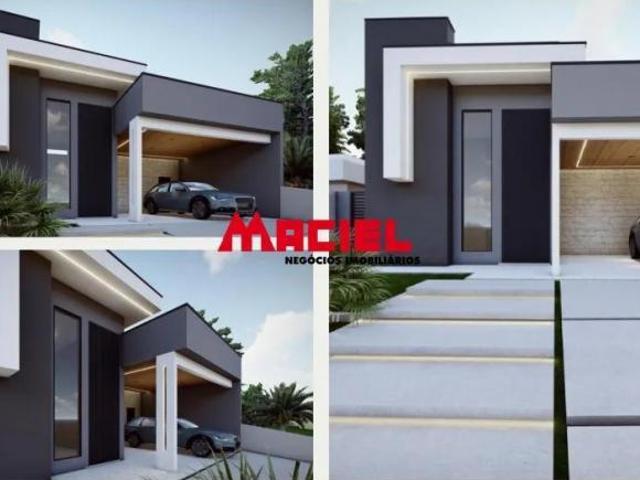 Casa Luxuosa em Caçapava Santa Monica