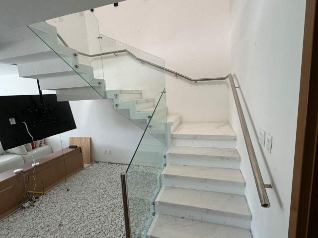 Casa luxuosa em Guarajuba Bahia