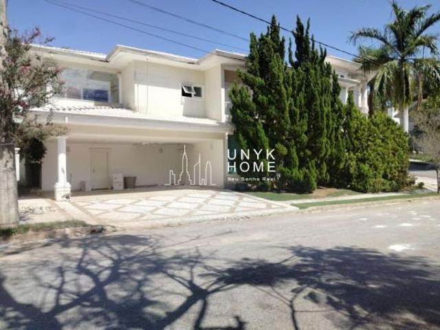 Casa Luxuosa em Jundiai