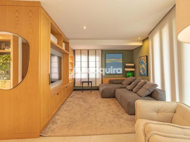 Casa Luxuosa no Condomínio La Défense a Venda, Estrela, Ponta Grossa PR