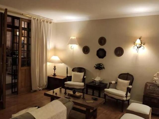Casa Luxuosa no Brooklin Paulista, SP