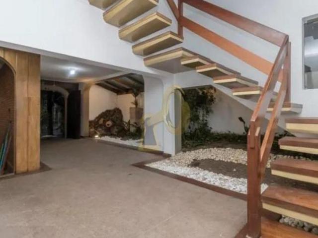 Casa Luxuosa na Vila Madalena, SP
