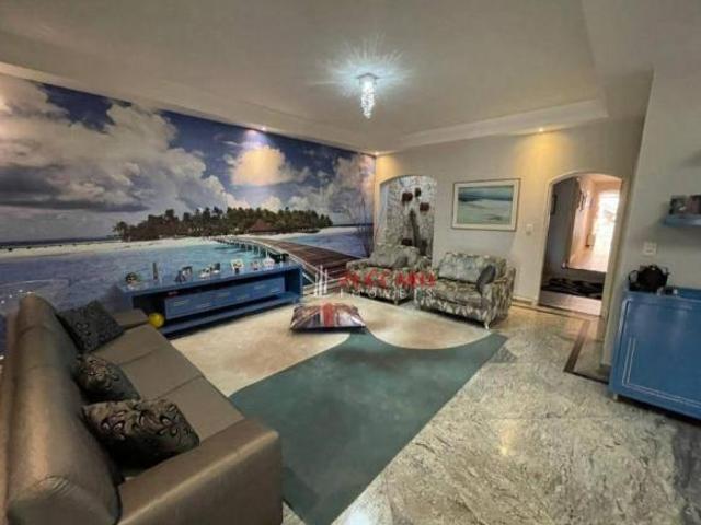 Casa Luxuosa na Vila Rosalia Terrea