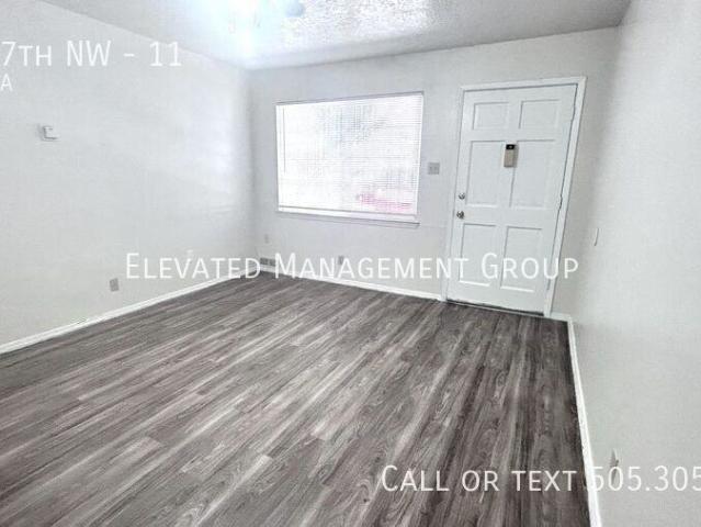Casa Lynne 1 Bedroom Apartment for Rent at 386 57th St Nw, Albuquerque, NM 87105 West Mesa