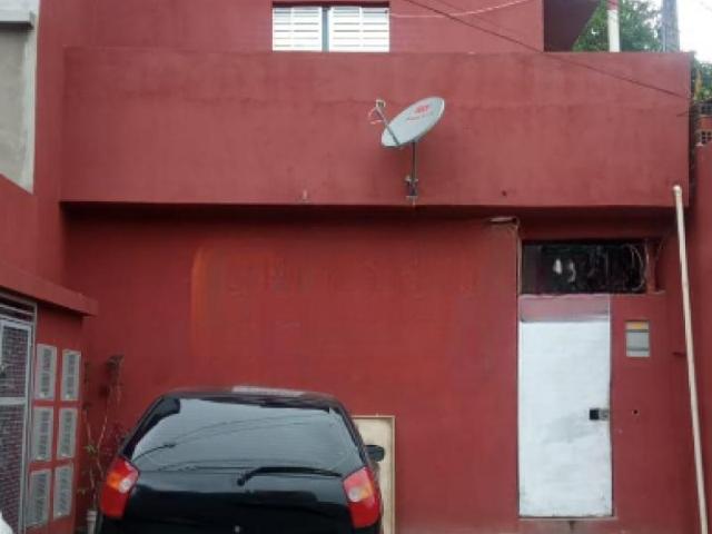 Casa L 1 Dormitório Mirante da Mata Cotia SP