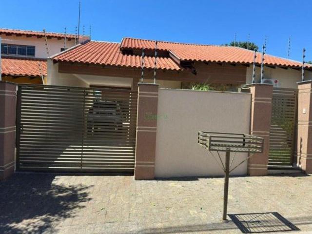 Casa l Buenos Aires l Ibiporã