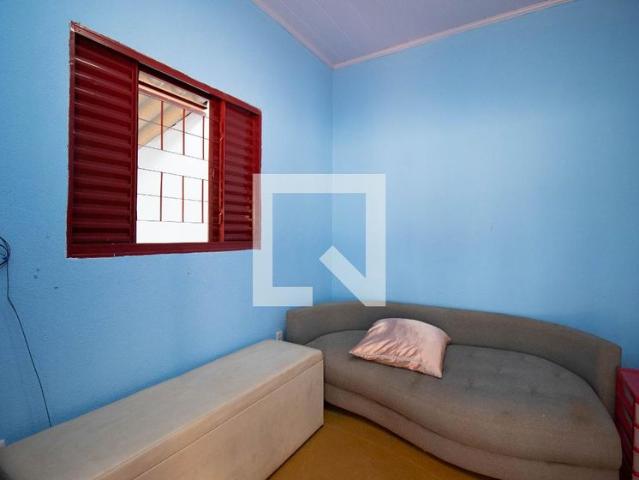 Casa, Lago Norte, 1 Quarto, 50 m2 Brasília