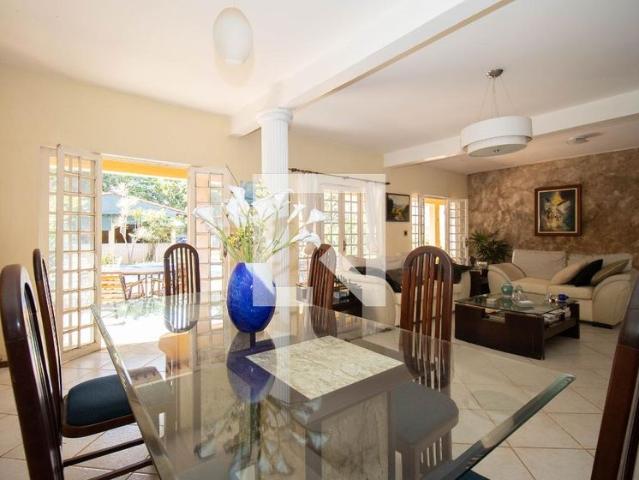 Casa, Lago Norte, 4 Quartos, 1300 m2 Brasília