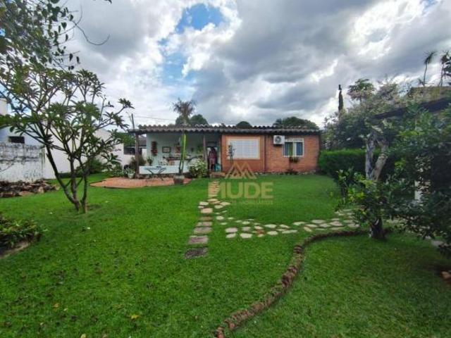 CASA LAGO NORTE QI 5 / TERREA / POTENCIAL REFORMA /OPORTUNIDADE RETROFIT