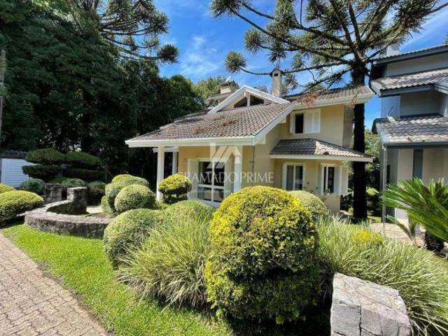 CASA LAGO NEGRO