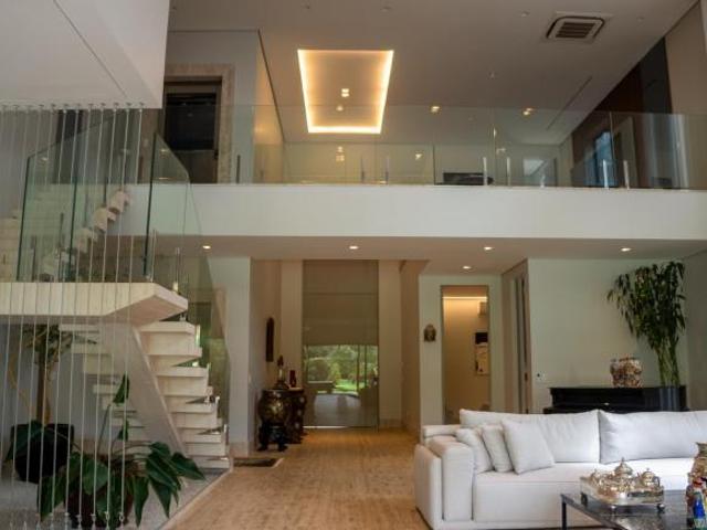 Casa, Lago Sul, Brasília, DF