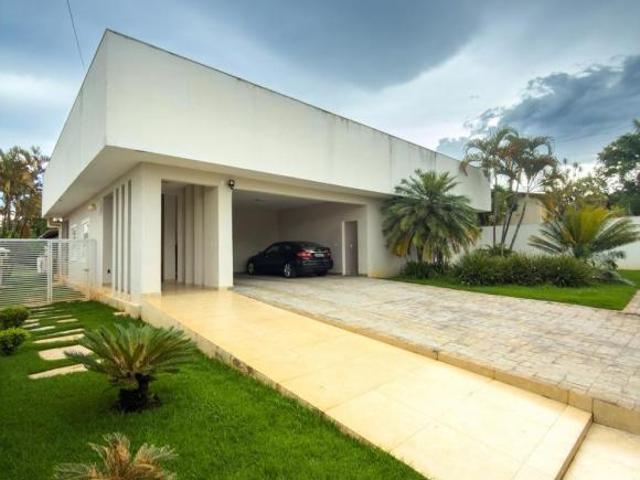 Casa, Lago Sul, Brasília, DF