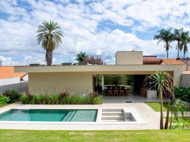 Casa, Lago Sul, Brasília, DF