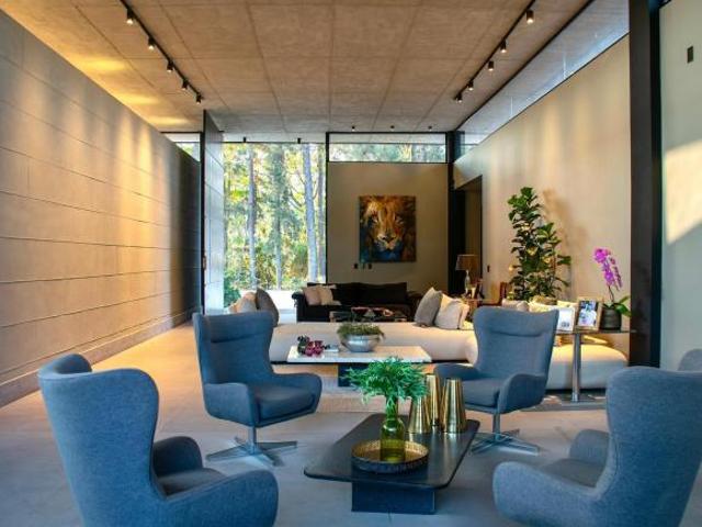 Casa, Lago Sul, Brasília, DF