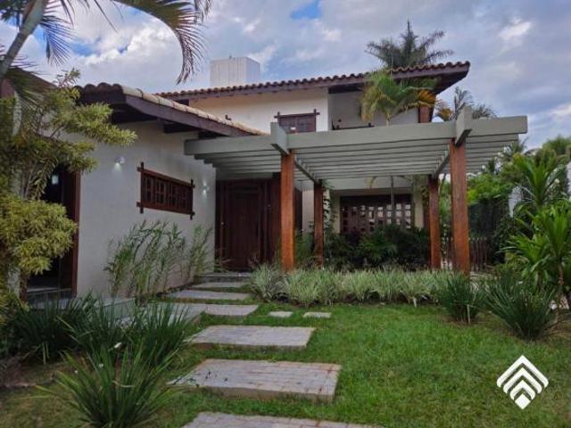 Casa Lago Sul QI 27 vista Lago Paranoá Ponte JK casa alto padrão Brasília 4 suítes imóvel exclusivo