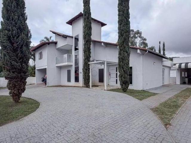 Casa Lago Sul 4 Quartos 5 Banheiros 4 Vagas