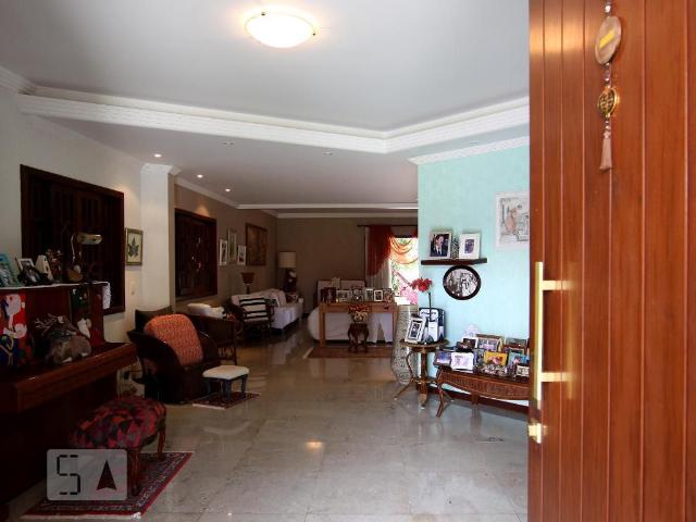 Casa, Lago Sul, 5 Quartos, 600 m2 Brasília
