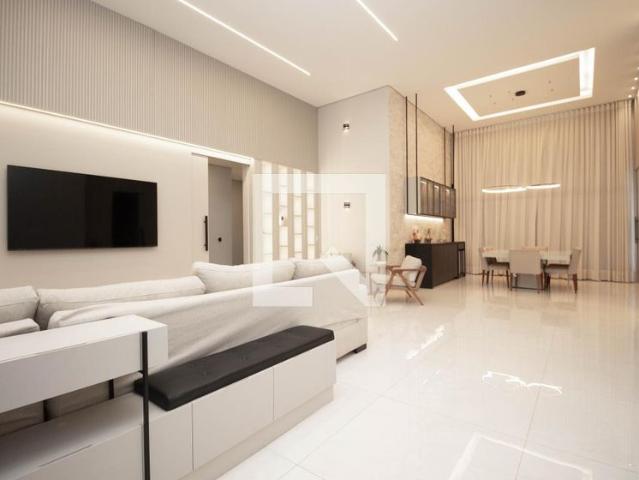 Casa, Lago Sul, 5 Quartos, 320 m2 Brasília