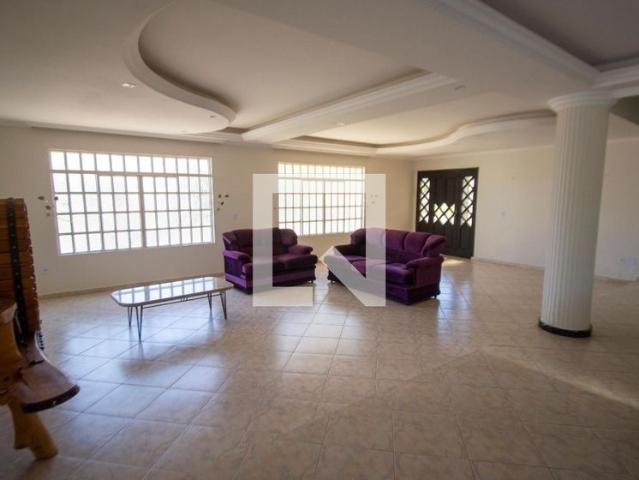 Casa, Lago Sul, 6 Quartos, 1000 m2 Brasília