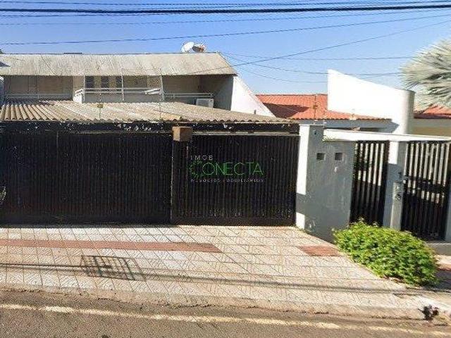 Casa | Lago Parque | Londrina