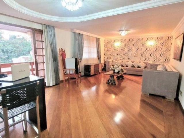 Casa | Lago Parque | Londrina