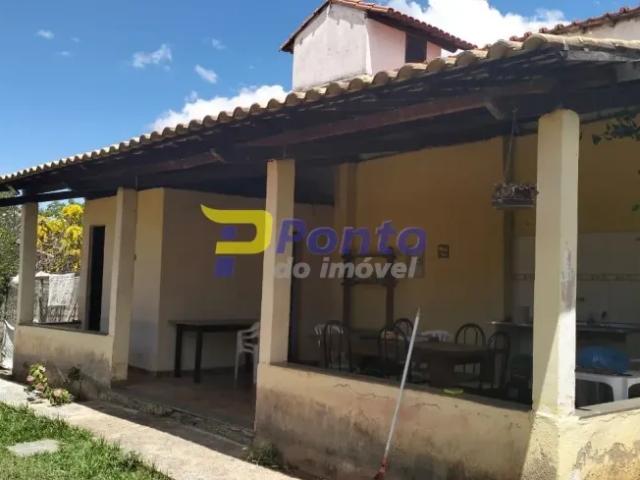 Casa a venda em Lagoa Santa Lagoa Mansões