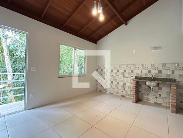 Casa, Lagoa da Conceição, 1 Quarto, 40 m2 Florianópolis