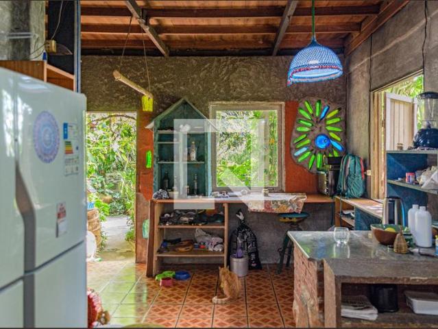 Casa, Lagoa da Conceição, 1 Quarto, 73 m2 Florianópolis