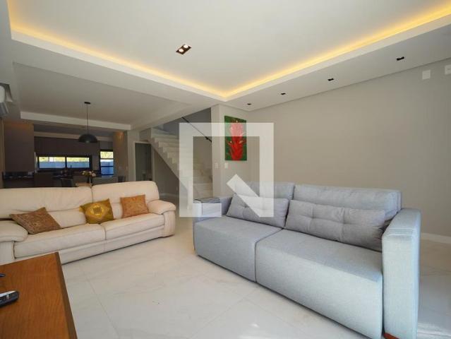 Casa, Lagoa da Conceição, 3 Quartos, 140 m2 Florianópolis