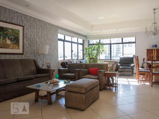 Casa, Lagoa, 4 Quartos, 370 m2 Rio de Janeiro