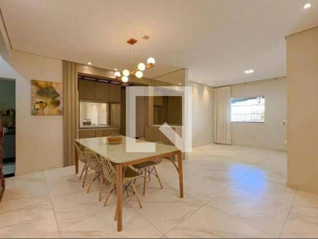 Casa, Lagoinha, 4 Quartos, 253 m2 Belo Horizonte