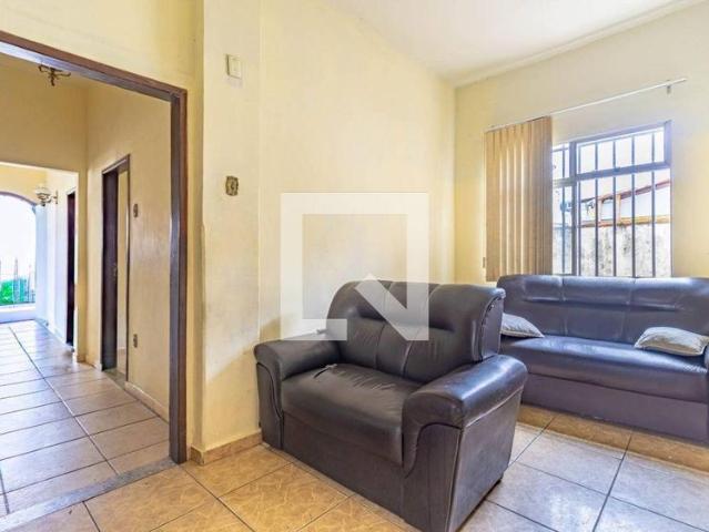 Casa, Lagoinha, 4 Quartos, 330 m2 Belo Horizonte