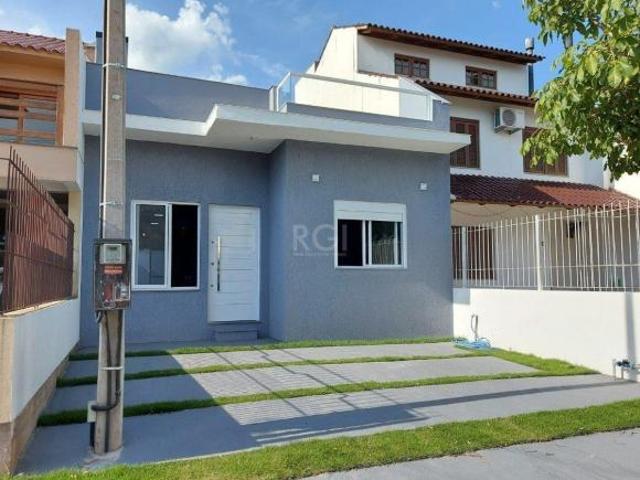 Casa Lagos de Nova Ipanema 2 D