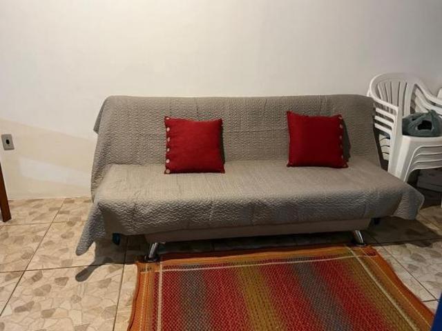 Casa, Lado Norte, Santa Vitória do Palmar, RS