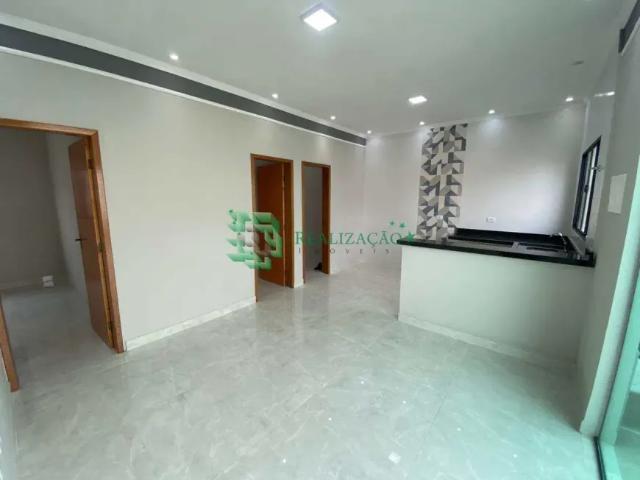 Casa lado praia, 3 dormitórios e piscina