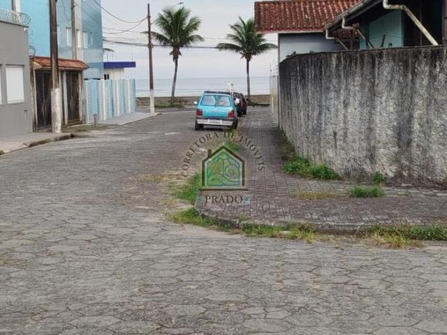 CASA LADO PRAIA 2 DORMS VISTA PARA A PRAIA V.ANHANGUERA