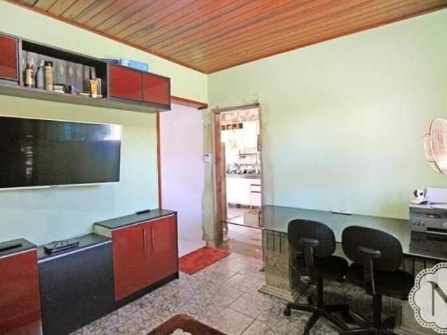 Casa lado praia 2 quartos