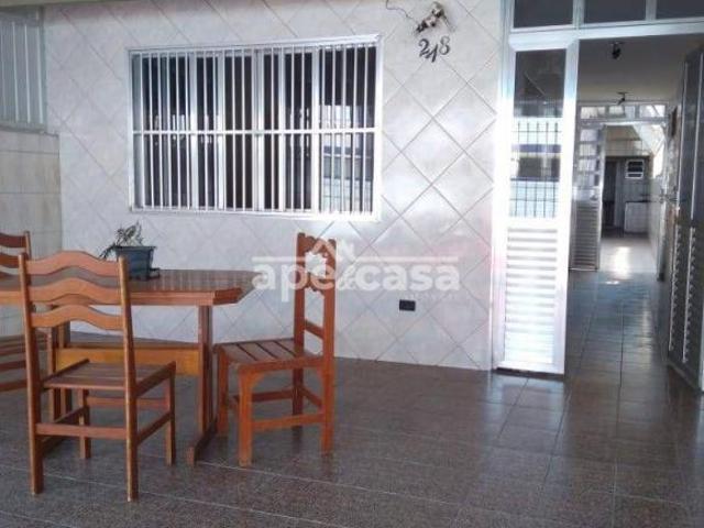 Casa lado praia