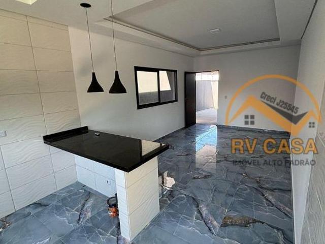 Casa lado praia com piscina à venda no Cibratel 2 Itanhaém