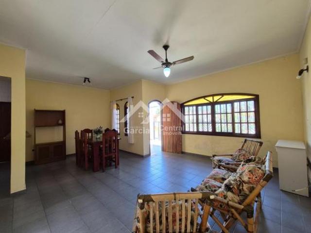 Casa lado praia em Peruíbe